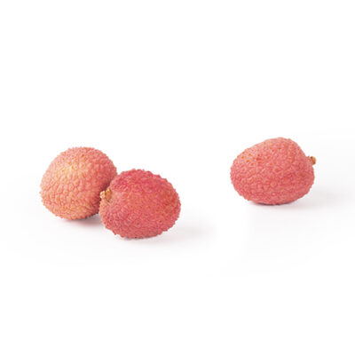 Lychee - Bud Holland