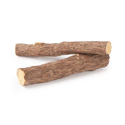 Zoethout - Bud Holland